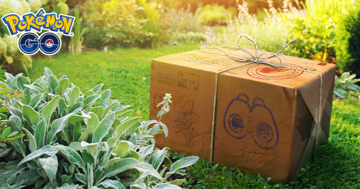 Pokémon GO referral program: how to invite friends and get exclusive ...